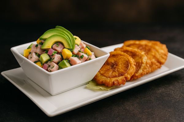 AZUCAR CUBAN RESTAURANT - Updated May 2026 - 14 Photos - 212 E 2nd St ...