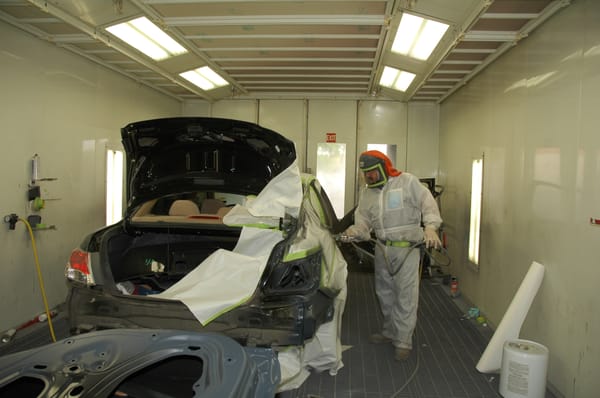 GUNN COLLISION CENTER - Updated May 2026 - 43 Photos & 74 Reviews ...