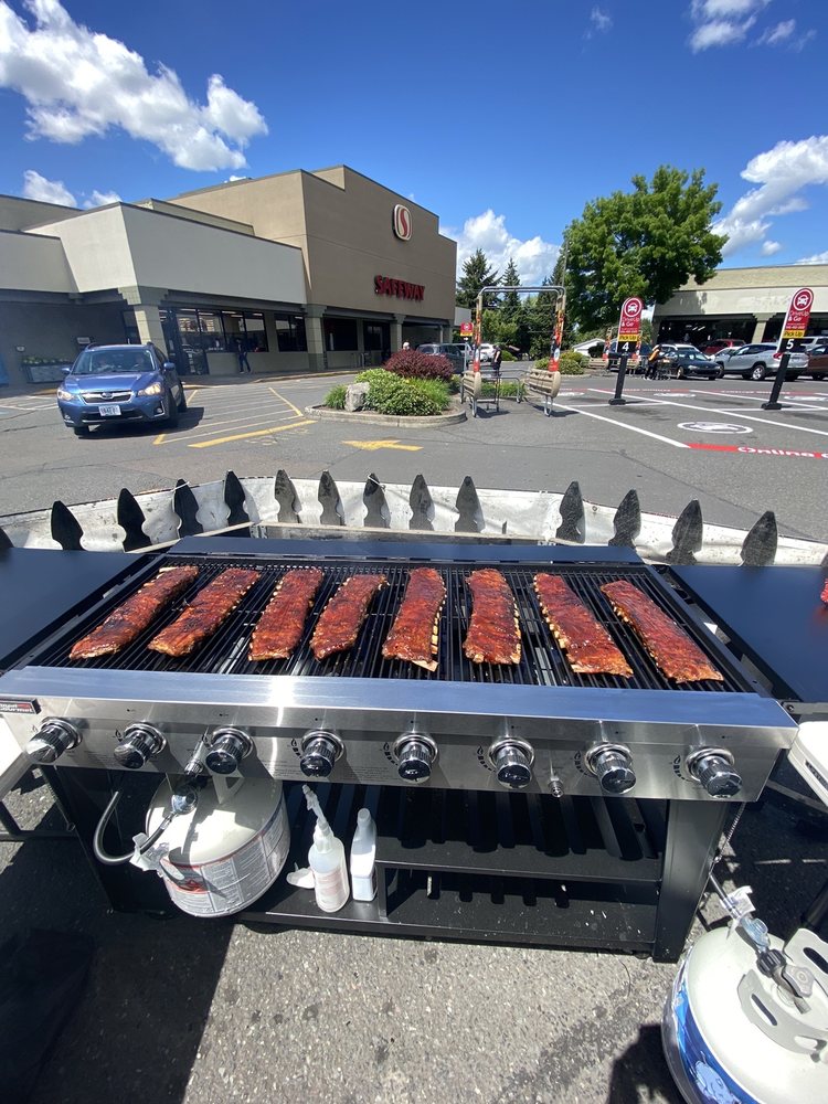 SAFEWAY - Updated December 2024 - 23 Photos & 23 Reviews - 20535 SW ...