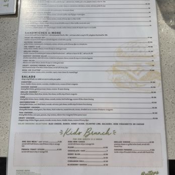 BUTTERS PANCAKES & CAFE - MAYO BLVD - Updated March 2025 - 562 Photos ...
