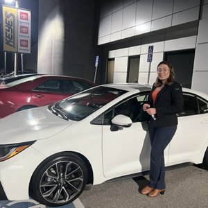 KEYES TOYOTA - 414 Photos & 1328 Reviews - 5855 Van Nuys Blvd, Van Nuys ...