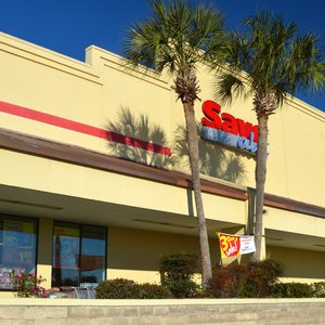 WALMART SUPERCENTER - 50 Photos & 23 Reviews - 2461 E Gulf To Lake Hwy ...