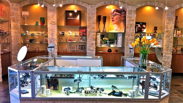 PLANO EYE ASSOCIATES - Updated January 2026 - 120 Reviews - 5900 Coit ...