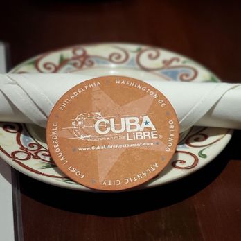 CUBA LIBRE RESTAURANT & RUM BAR - Updated December 2025 - 1398 Photos ...