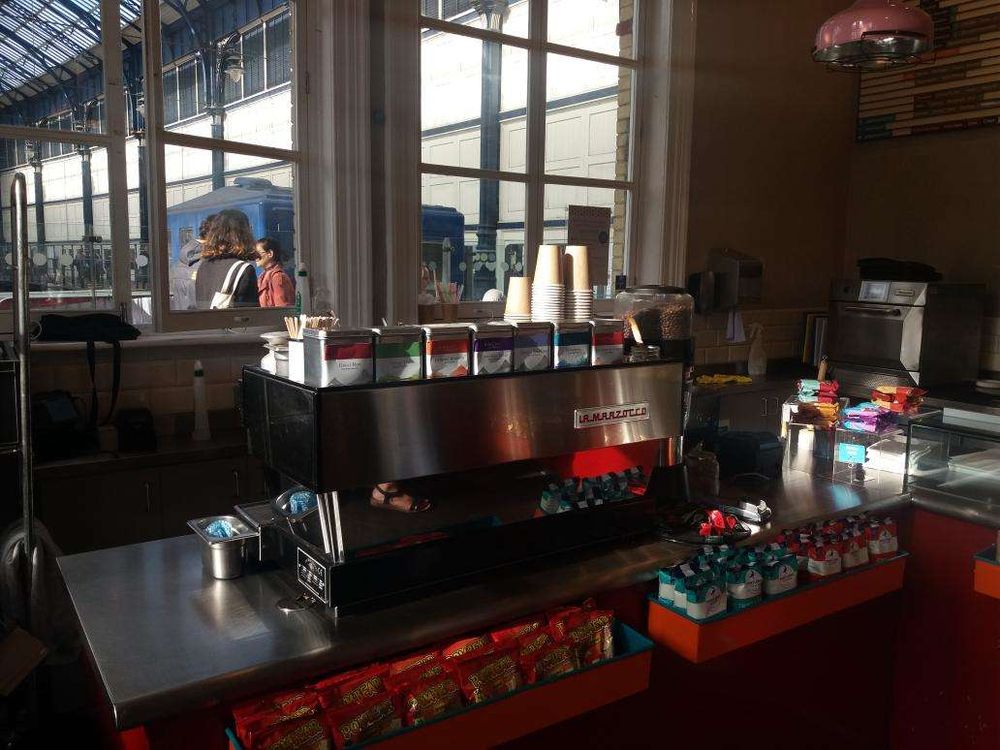 BAGELMAN - 14 Photos & 14 Reviews - 31 Ship St, Brighton, United ...