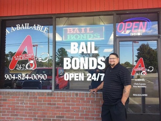 A A BAIL ABLE BAIL BONDS - Updated October 2025 - 4540 US 1 Hwy N ...