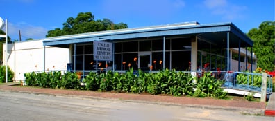 UMC - DEL RIO MAIN ST. CLINIC - Updated December 2025 - 913 S Main St ...