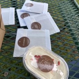 BADASH BAKES - Updated October 2025 - 526 Photos & 217 Reviews - 247 E ...