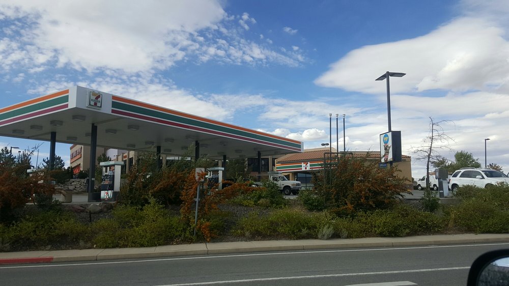 7-ELEVEN - Updated March 2025 - 11 Reviews - 5105 Summit Ridge Ct, Reno ...