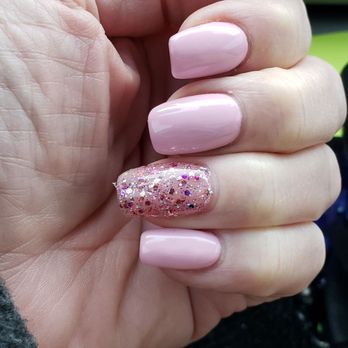 LELE NAILS - Updated January 2025 - 52 Photos & 33 Reviews - 8231 S ...