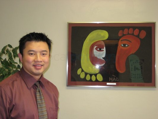 NGUYEN KY, DPM - Updated December 2025 - 11 Photos & 39 Reviews - 2365 ...