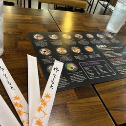 FUKUMI RAMEN - ROSEVILLE - Updated July 2025 - 1146 Photos & 730 ...