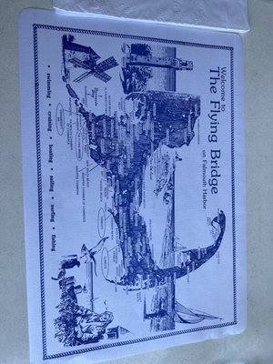 THE FLYING BRIDGE - Updated December 2025 - 317 Photos & 449 Reviews ...