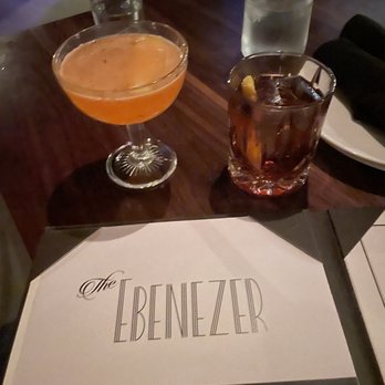 THE EBENEZER - Updated April 2024 - 184 Photos & 108 Reviews - 305 ...