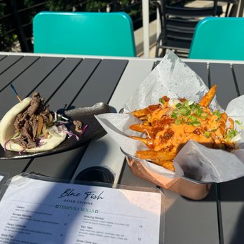 BLUE FISH - Updated February 2025 - 266 Photos & 110 Reviews - 22001 ...