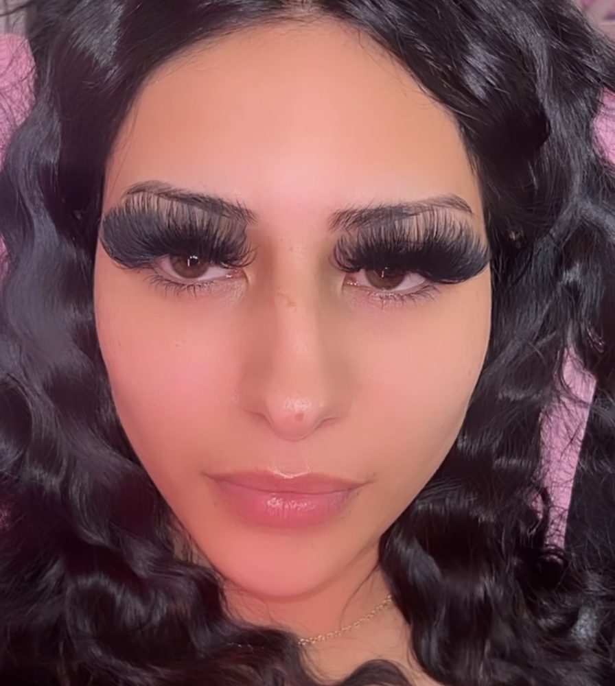 GLAM LASH BY JAZZ - Updated October 2024 - 1100 Carver Rd, Modesto ...