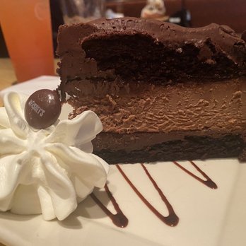 THE CHEESECAKE FACTORY - Updated July 2024 - 802 Photos & 839 Reviews ...