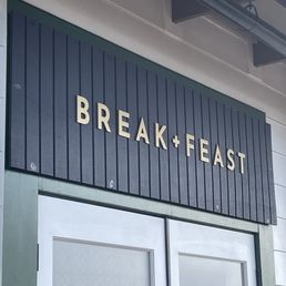 BREAK + FEAST - Updated November 2025 - 534 Photos & 390 Reviews - 5460 ...