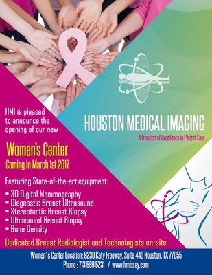 HOUSTON MEDICAL IMAGING - Updated September 2025 - 22 Photos & 23 Reviews - 9230 Katy Fwy ...