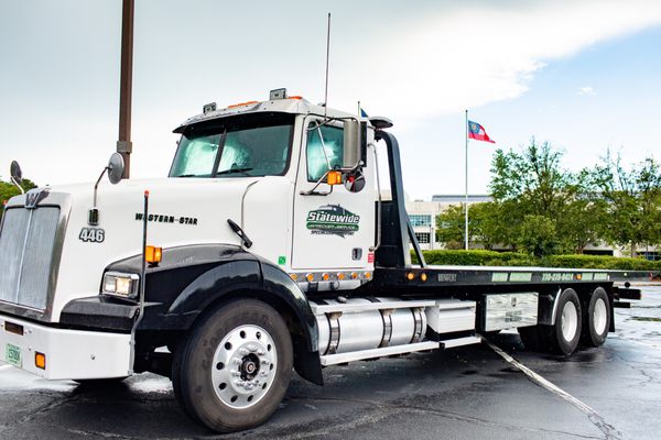 STATEWIDE WRECKER SERVICE - Updated February 2025 - 121 Photos & 43 ...