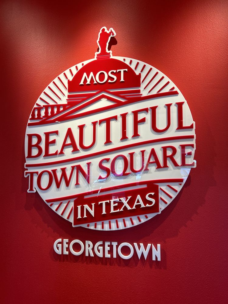 GEORGETOWN VISITORS CENTER - Updated December 2025 - 32 Photos - 103 W ...