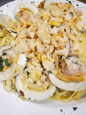 SETAUKET PASTARIA - Updated July 2025 - 46 Photos & 123 Reviews - 4082 ...