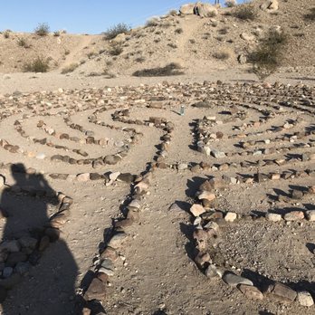LAUGHLIN STONE LABYRINTHS - Updated July 2025 - 134 Photos & 29 Reviews ...