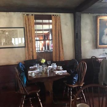 SALEM CROSS INN - Updated August 2024 - 178 Photos & 173 Reviews - 260 ...