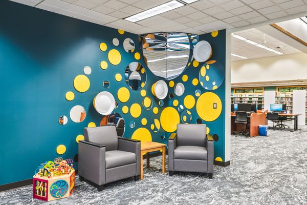 MILL CREEK LIBRARY - Updated December 2025 - 52 Photos & 36 Reviews ...