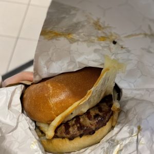 UMBRELLA BURGER - Updated August 2025 - 10 Photos - 2183 Ogilvie Road ...
