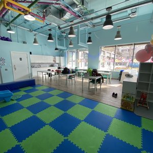 GLOW PLAY - Updated June 2026 - 10-2710 Barnet Highway, Coquitlam ...