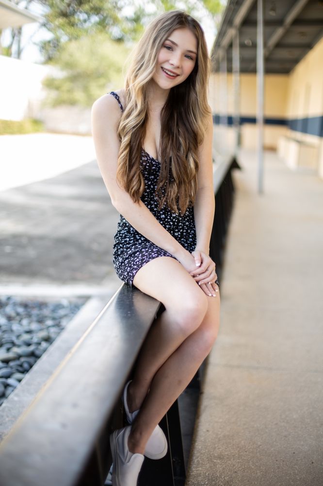 JESS ANDERSON TALENT & MODELING AGENCY - Updated June 2025 - 60 Photos ...