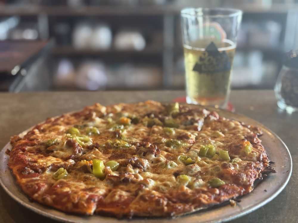 WRIGLEY’S PIZZA - Updated December 2025 - 116 Photos & 34 Reviews ...