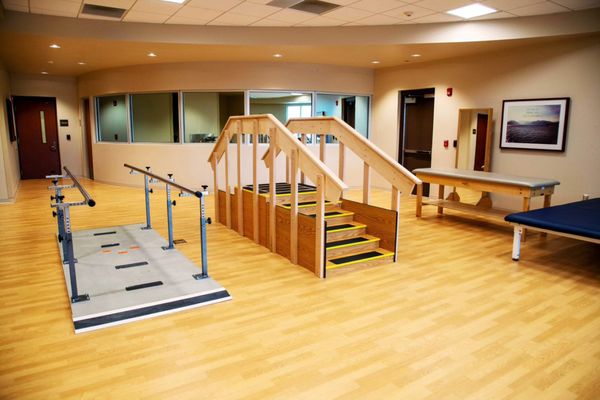 TRUSTPOINT HOSPITAL - Updated October 2025 - 26 Photos - 1009 N ...