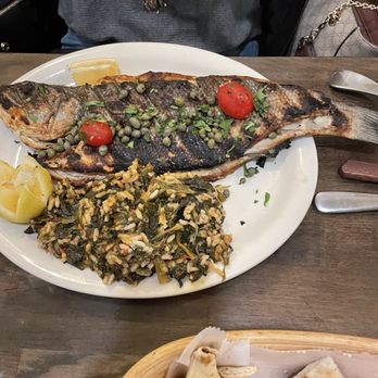 THE GREEK SPOT - Updated October 2025 - 122 Photos & 110 Reviews - 130 ...