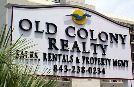 OLD COLONY REALTY - Updated November 2025 - 12 Photos - 113 S Ocean ...