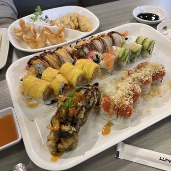 GUJI - Updated December 2025 - 110 Photos & 25 Reviews - 311 Boston ...