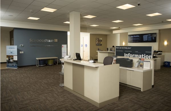 SCHOOLSFIRST FEDERAL CREDIT UNION 17 Photos 44 Reviews 555 S Lake Ave Pasadena California schoolsfirst-federal-credit-union-17-photos-44-reviews-555-s-lake-ave-pasadena-california