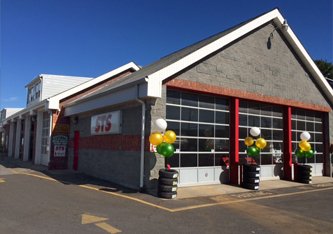 STS TIRE - Updated May 2026 - 14 Photos & 55 Reviews - 956 Ulster Ave ...