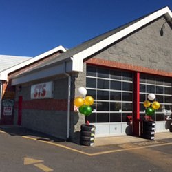 STS TIRE - 13 Photos & 21 Reviews - Tires - 956 Ulster Ave, Kingston ...