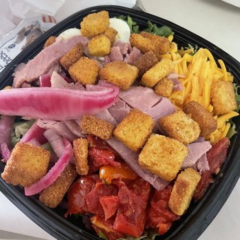 THE HONEY BAKED HAM COMPANY - Updated October 2025 - 24 Photos - 150 S ...