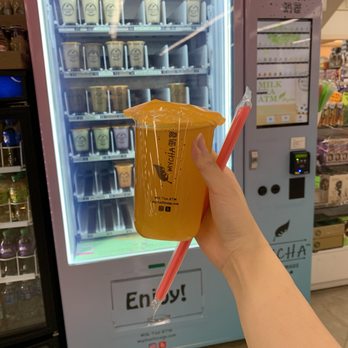 MYCHA - Updated December 2025 - 60 Photos & 47 Reviews - 108 N State St ...