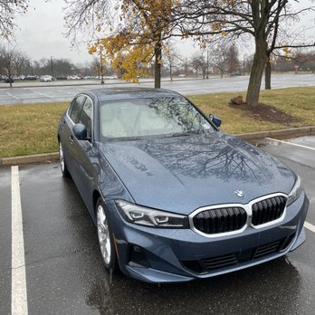 PRINCETON BMW - Updated February 2025 - 33 Photos & 111 Reviews - 3630 ...