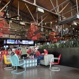 CULINARY DROPOUT - Updated December 2025 - 1385 Photos & 1227 Reviews ...