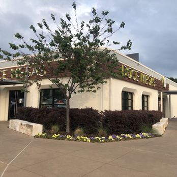 DOCE MESAS - Updated October 2025 - 227 Photos & 95 Reviews - 9810 N ...