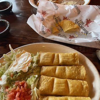 LOS RANCHEROS - Updated August 2024 - 99 Photos & 217 Reviews - 11208 ...