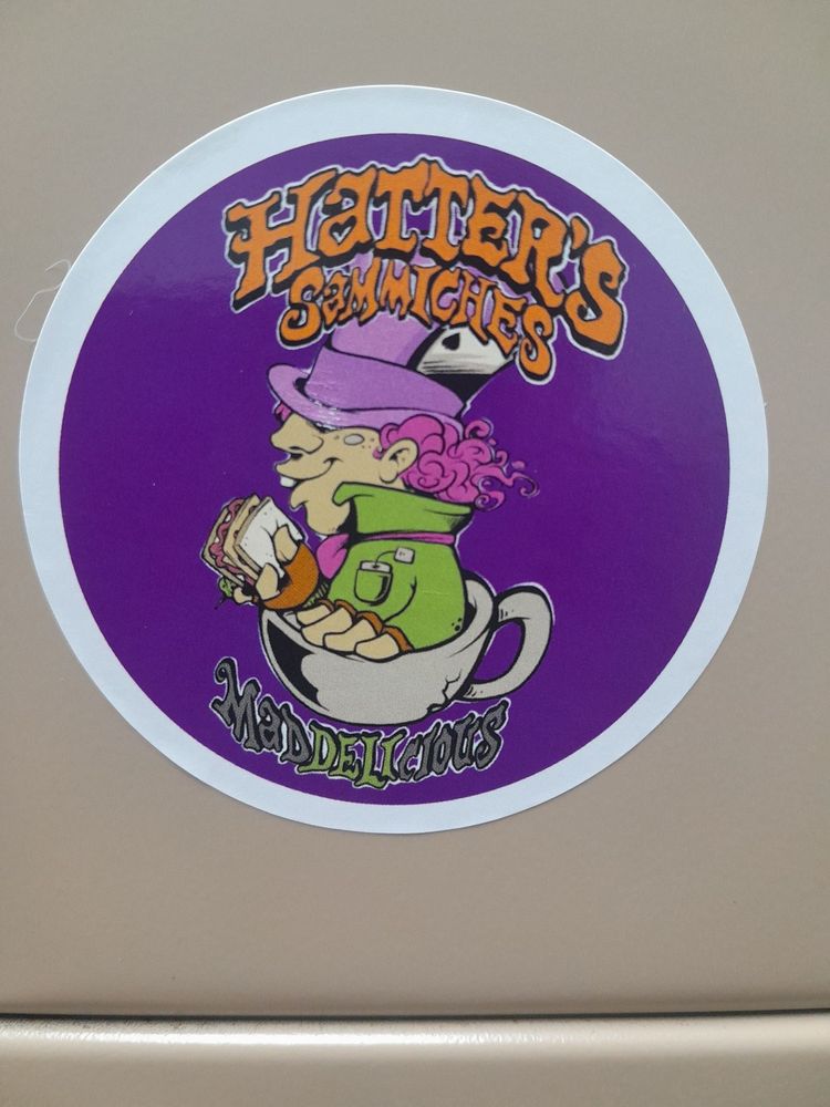 HATTERS SAMMICHES - Updated July 2025 - 640 N Ed Carey Dr, Harlingen ...