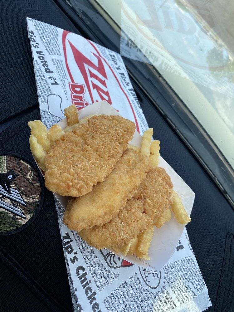 ZIP’S DRIVE-IN RESTAURANT - Updated January 2025 - 25 Reviews - 3927 W ...