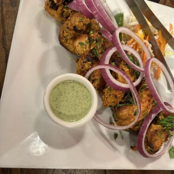 BANSARI INDIAN CUISINE - Updated November 2024 - 447 Photos & 348 ...