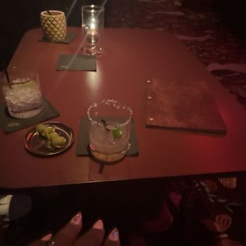 WAX RABBIT - Updated June 2024 - 227 Photos & 70 Reviews - 6915 S ...